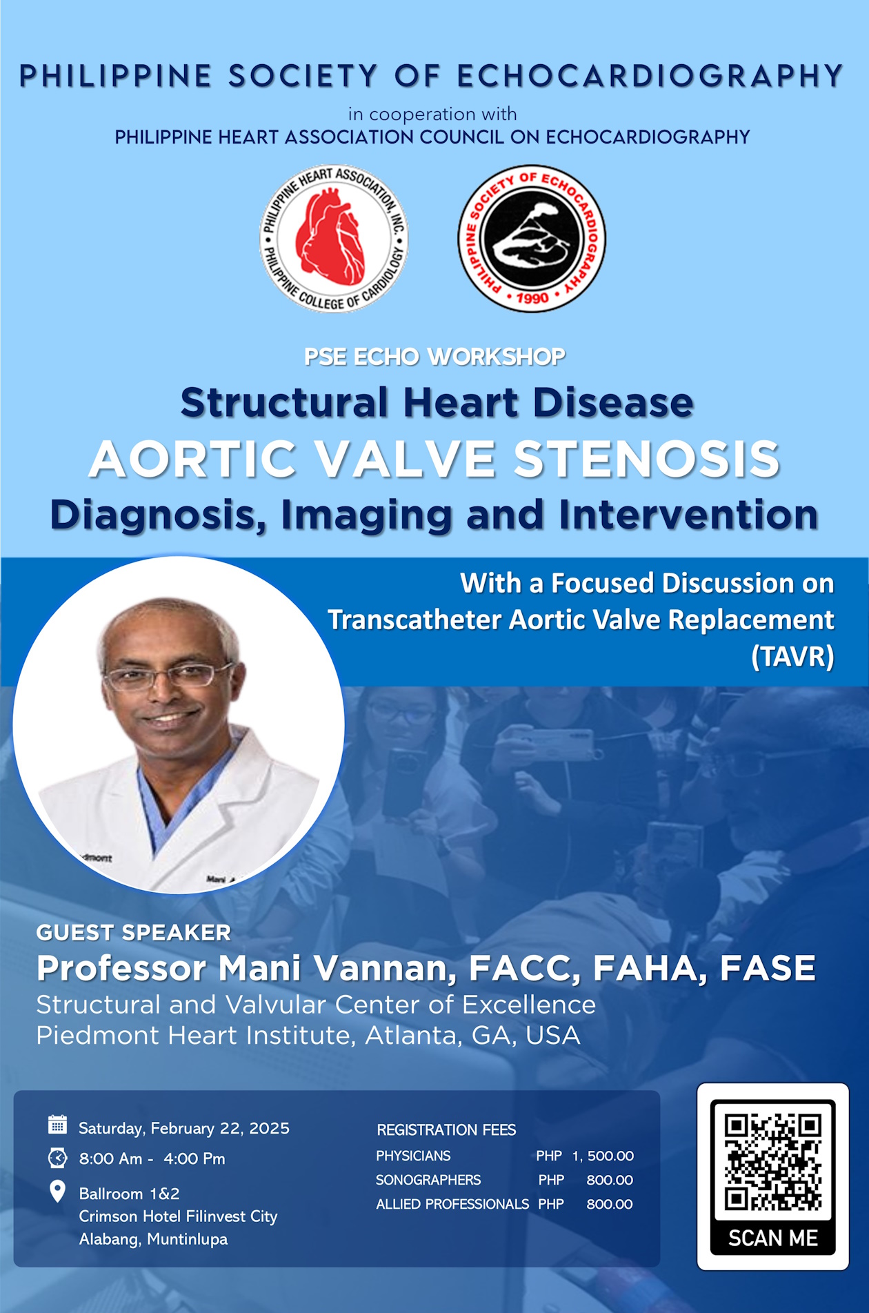 PSE 2025 | Registration Form